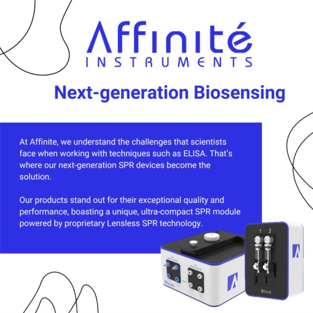 博克科技 - 濃度與親和力測量 - 《博克科技》專業服務‧誠心以赴 Always for You