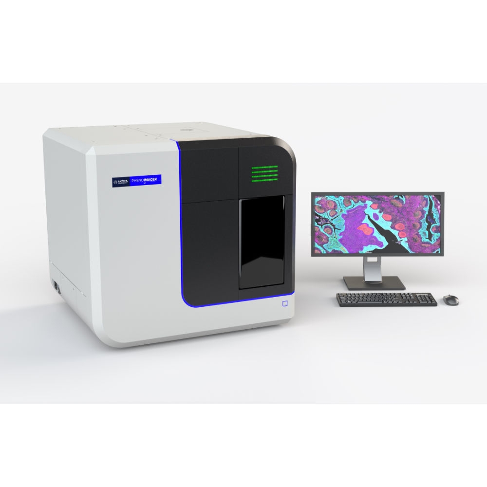 Akoya Bioscience 組織空間解析的專家 - 《博克科技》專業服務‧誠心以赴 Always for You