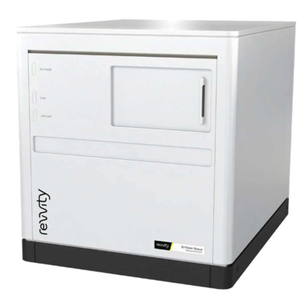 EnVision Nexus Multimode Plate Reader 多功能讀盤儀 - 《博克科技》專業服務‧誠心以赴 Always ...