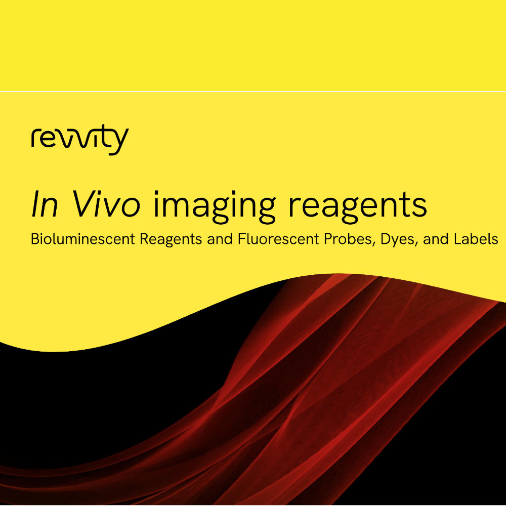 In Vivo Imaging Reagent 活體動物體內影像試劑 - 《博克科技》專業服務‧誠心以赴 Always for You