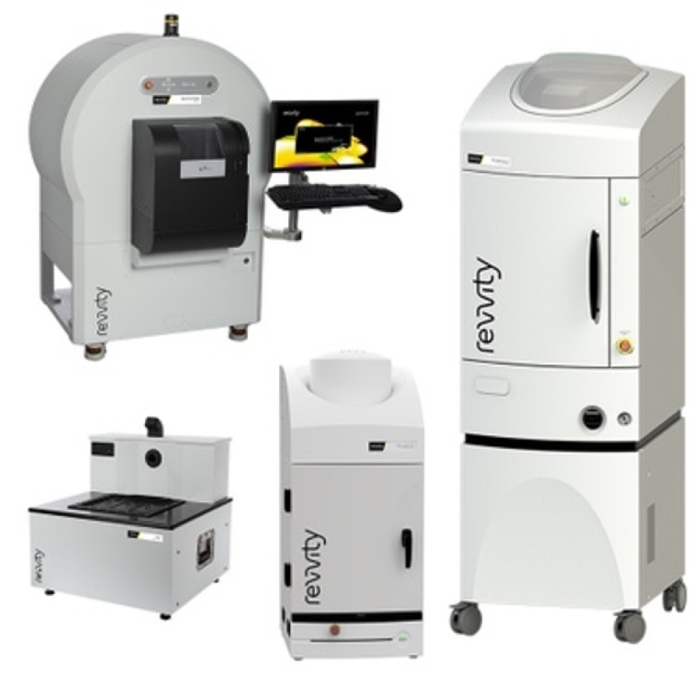 IVIS®Lumina活體影像系統 – 動物影像金標準 - 《博克科技》專業服務‧誠心以赴 Always for You