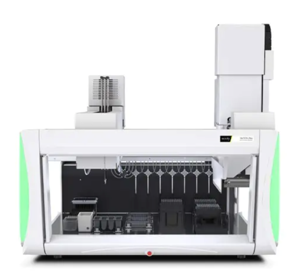 JANUS G3 Automated Workstations – 自動化分注系統 - 《博克科技》專業服務‧誠心以赴 Always for You