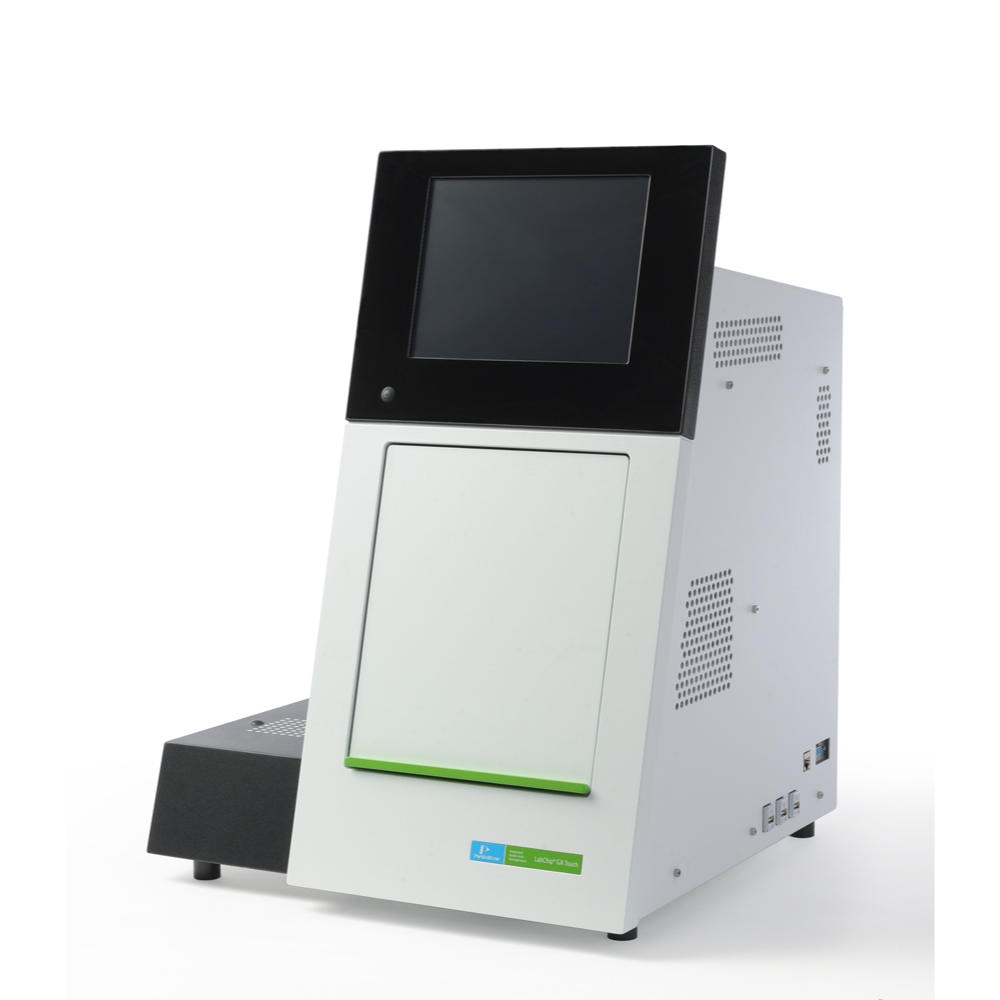 LabChip GX/GXII Touch 自動化微流體核酸與蛋白質分析儀 - 《博克科技》專業服務‧誠心以赴 Always for You