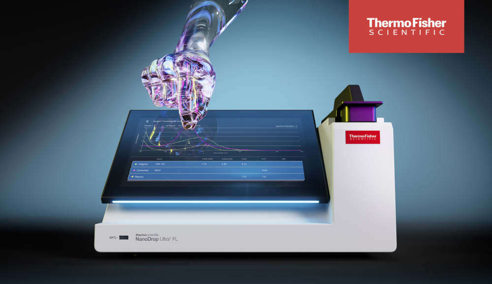 NanoDrop Ultra 超微量分光光度計- 超微量吸光與螢光雙模式全能機種 - 《博克科技》專業服務‧誠心以赴 Always for You