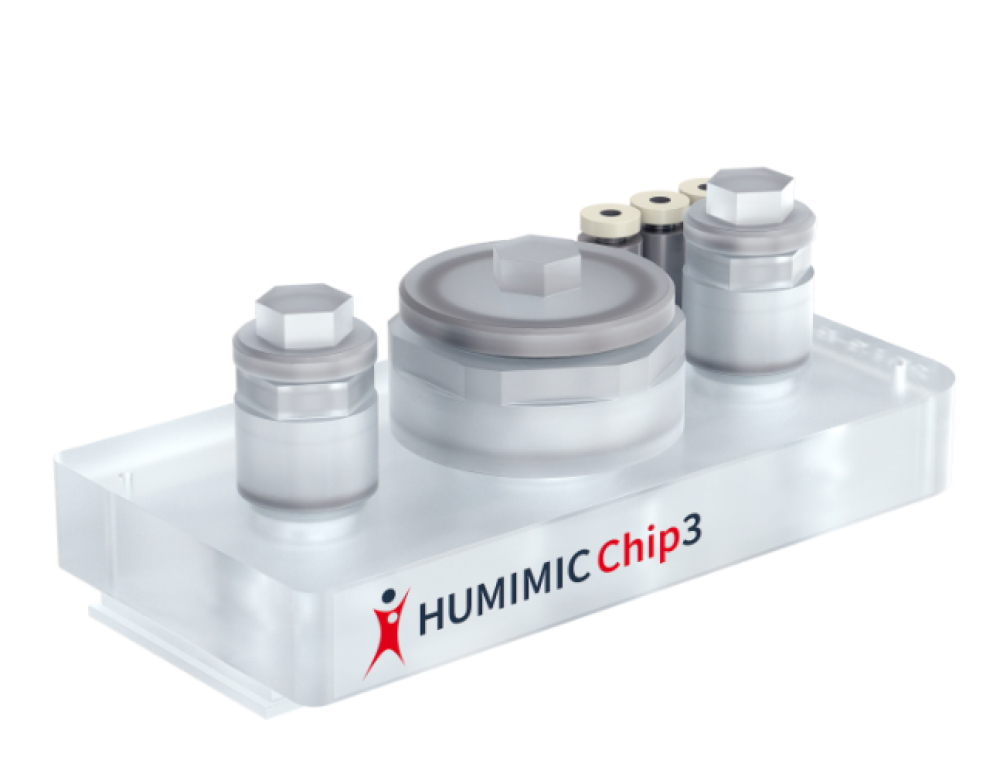 多器官生物晶片｜TissUse Multi-Organ-Chip 微生理系統 (MOC) - 《博克科技》專業服務‧誠心以赴 Always ...